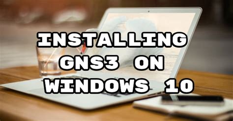 What Is GNS GNS Setup On Windows SYSTEMCONF