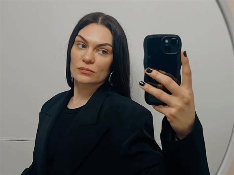 Im Back Jessie J Gears Up For New Music Release