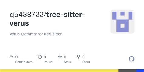 Tree Sitter Verus Build Test Py At Master · Q5438722 Tree Sitter Verus