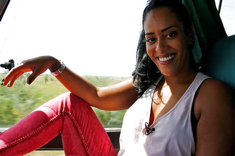 Amel Bent French Beurette Porn Pictures XXX Photos Sex Images PICTOA