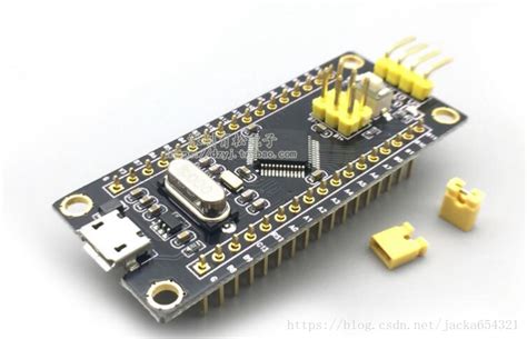 arduino ide 烧录 stm32单片机 stm32烧录接线图 csdn博客