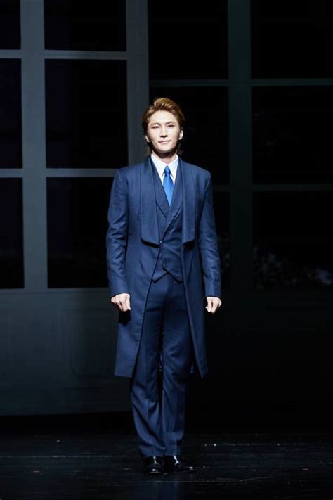 명품 배우 박은태 뮤지컬 ‘도리안 그레이로 배우 인생 정점 찍나 브릿지경제