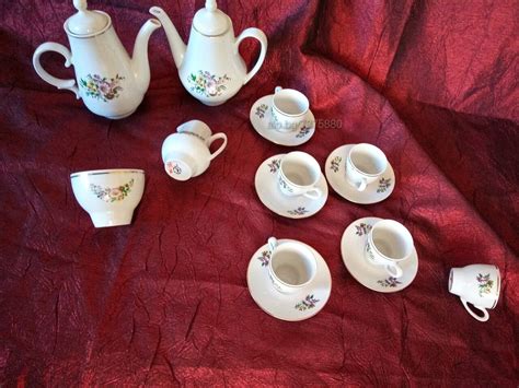 Български порцелан Съдове Сервизи Прибори Габрово Български порцелан При интере