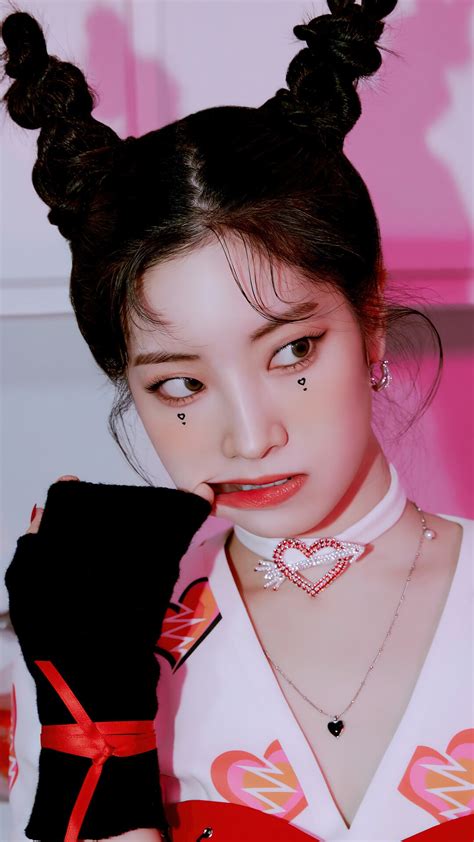 Twice Kpop Formula Of Love Hd Phone Wallpaper Rare Gallery