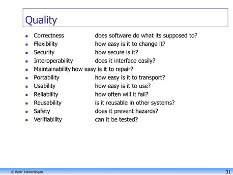 Ppt Cs 586 Aspect Oriented Software Development Aspect Oriented