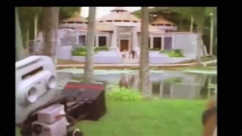 Jurassic Park Deleted Scenes Youtube