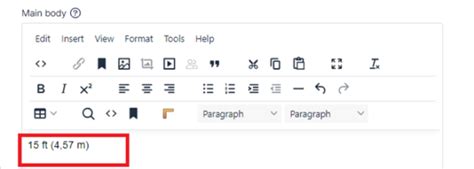 Adding Custom External Plugin To Tinymce Blogs Perficient