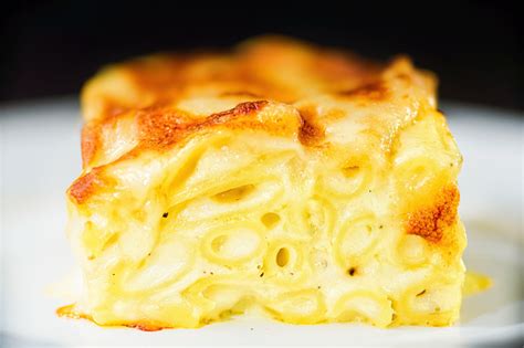 소박한 황금 빛 이탈리안 아메리칸 맥과 치즈 컴포트 푸드 마카로니에 대한 스톡 사진 및 기타 이미지 마카로니 오븐 구이 0명 Istock