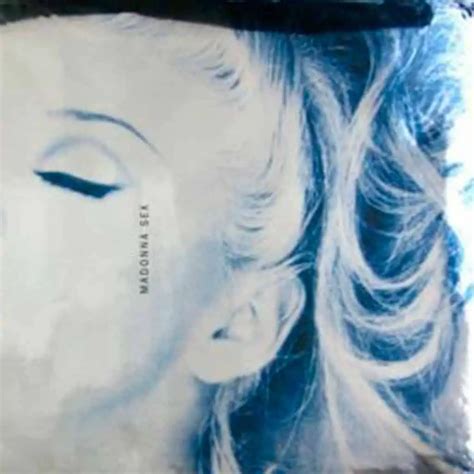 Madonna CelebrarÁ Los 30 AÑos Del Libro Sex En Art Basel Pyd