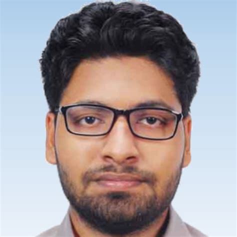 Md Kamrul Hasan Research Associate Master Of Science Universität Kassel Kassel