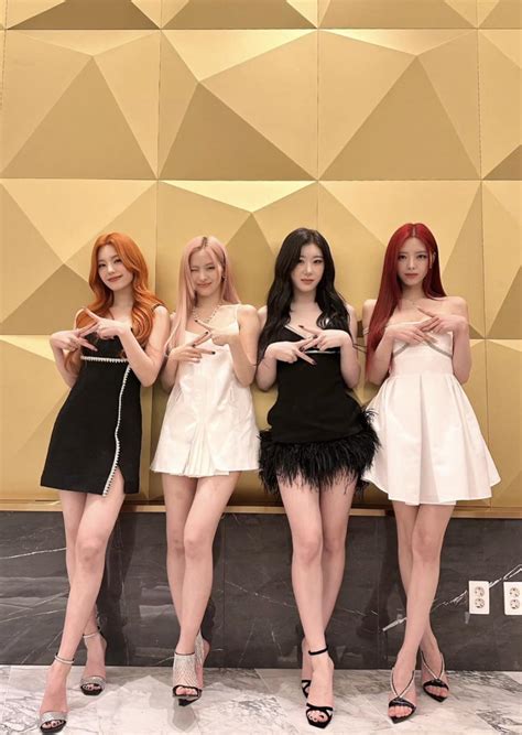 Itzy R ITZY NSFW