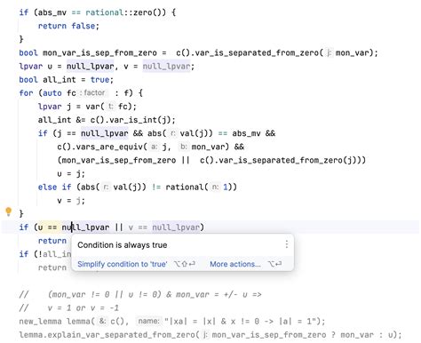 Striving For Better C Code Part I Data Flow Analysis Basics The Clion Blog