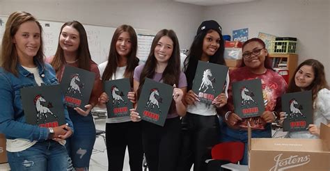 Meet The New Rivercrest High Rivercrest School District