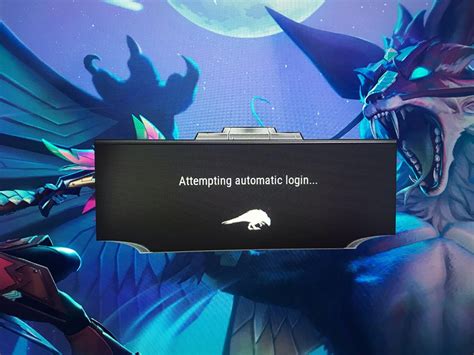 Loading Stuck Help R Dauntless