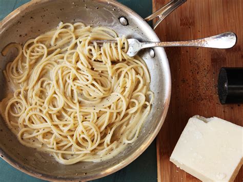 Delicious Italian Pasta Sauces Recipe Pecorino Romano Recipes