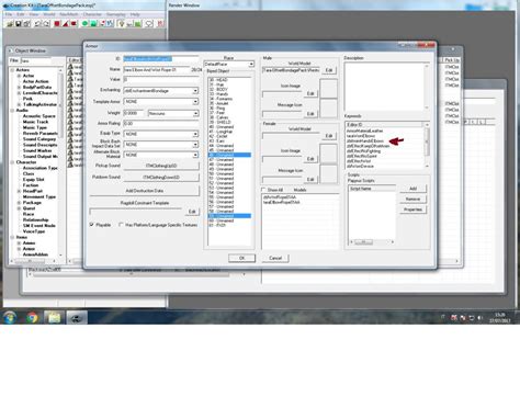 Tara´s New Offset Extensions For The Zaz Animation Pack Page 2 Downloads Skyrim Adult