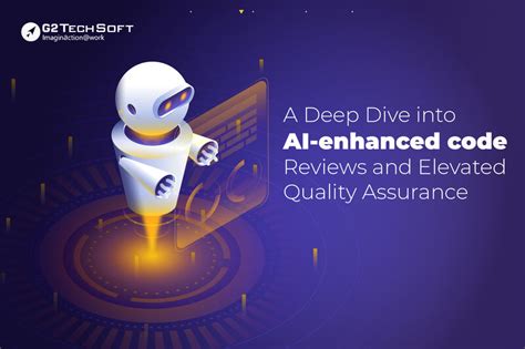 g2 techsoft on linkedin aiincodereviews qualityassurance