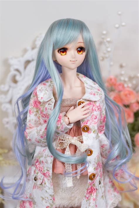 Photo Blog Spring Asuka Jadepixel Doll Lab