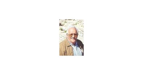 Jerome Fox Obituary 1930 2011 Legacy Remembers