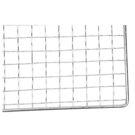 Wire Grid Squares Wire Grid Squares