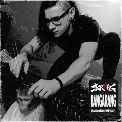 Stream Skrillex Bangarang Nasgor3000 Bkb Edit Limited Download By Nasgor3000 Listen