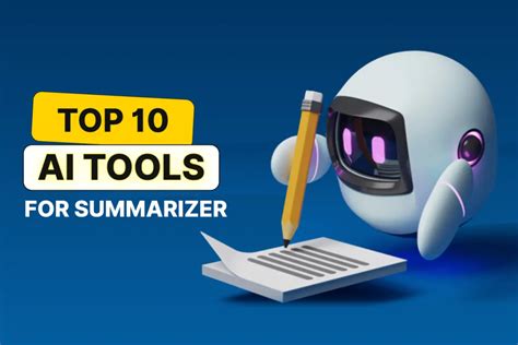 Blog Post Top 10 Ai Research Summarizers Tools In 2025 Features Pros Cons And Comparison