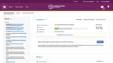 Learn More About The Pearson Online Classroom Experience