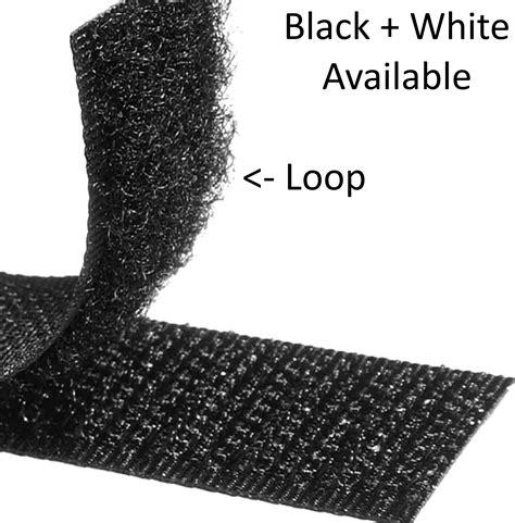 Del Kern Upholstery Supply Velcro Hook