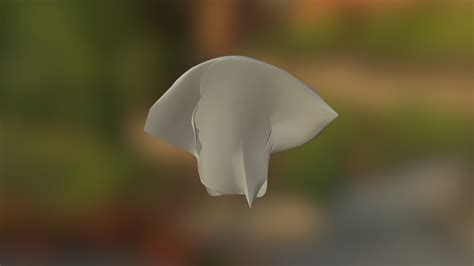 My Model D Model By Sculptfab Fd A Sketchfab