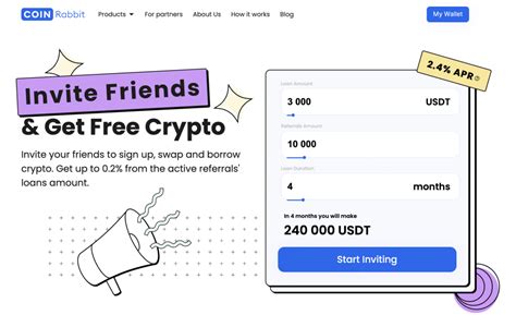 Crypto Affiliate And Referral Programs Your Guide To Earning More
