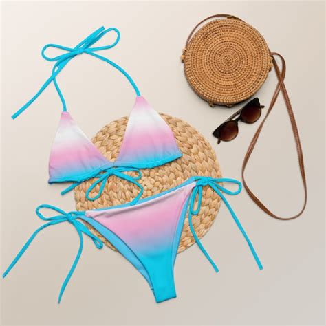 Transgender Swimwear Etsy