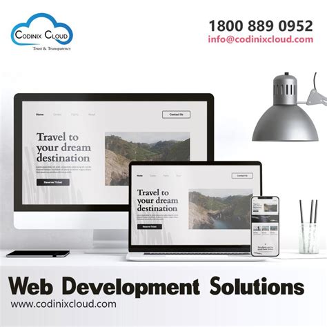 Codinix Consulting Services On Linkedin Webdevelopment