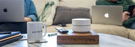 Best Mesh Wifi Systems