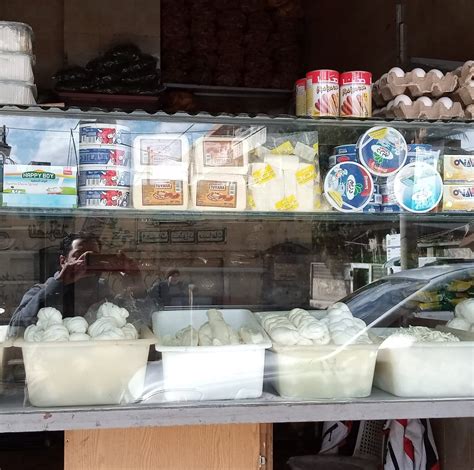 البان واجبان البوادي