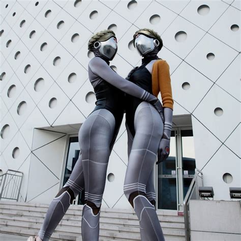 Atomic Heart Twin Helmet Robot Twins Cosplay Helmet Robotic Etsy