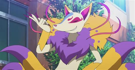 Yo Kai Watch Community Tournament Round 1 Kyubi Vs Confuze R Yokaiwatch