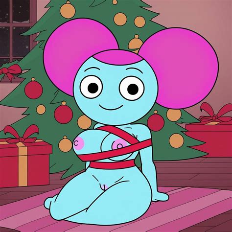Post 6886741 Ai Generated Christmas Learningwithpibby Pibby