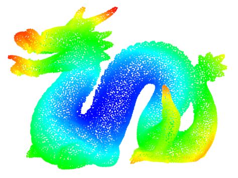 Geodesic Distance测地距离 Csdn博客