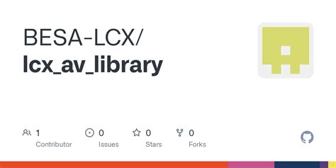 Lcx Av Library JAV Html At Master BESA LCX Lcx Av Library GitHub