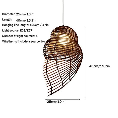 The 16 Best Tropical And Beach Ceiling Light Fixtures Of 2026 Verified