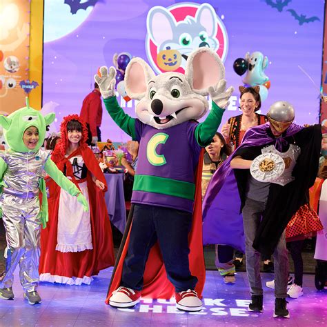 Chuck E Cheese Coupons And Deals Spring Houston Tx