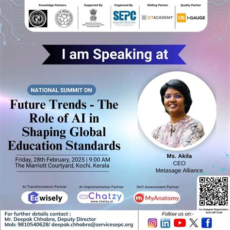 Ai Education Leadership Futureofwork Careergrowth Management Personaldevelopment