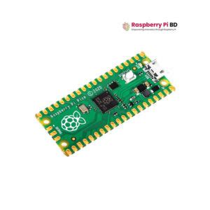 Raspberry Pi BD