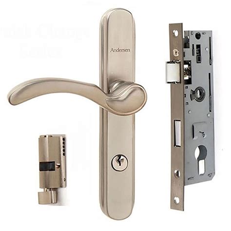 Andersen Mortise Lock Replacement Kit