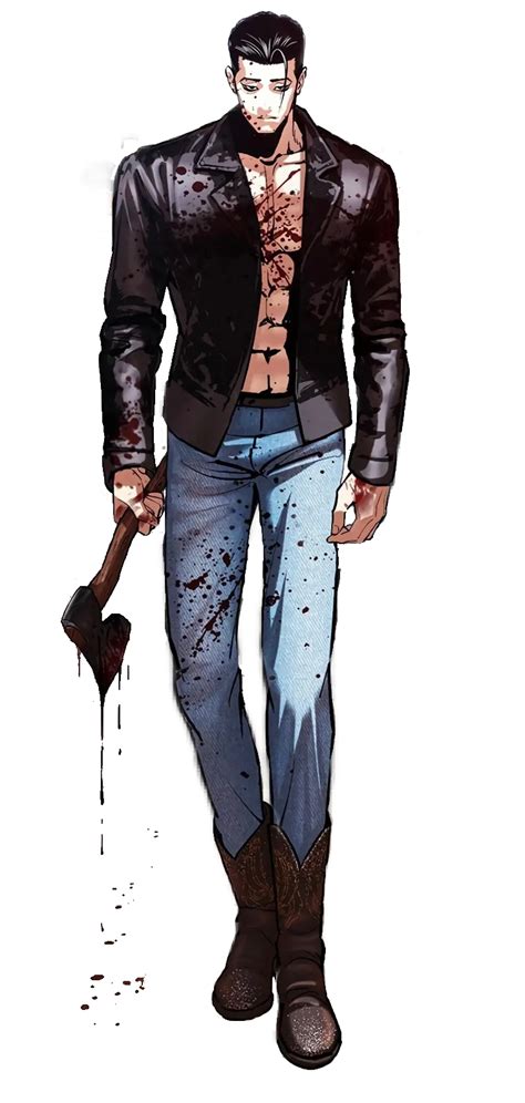 User Blog Tetsuoforsetti Gitae Kim Vs Battles Wiki Fandom