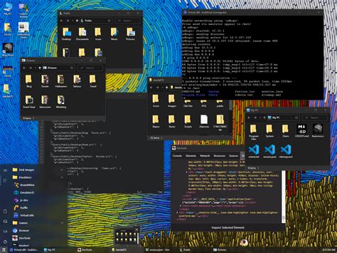 Desktop Metaphor Aards