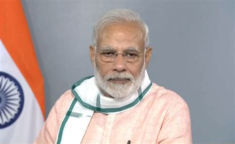 Swachh Bharat Mission A Global Success Prime Minister Narendra Modi