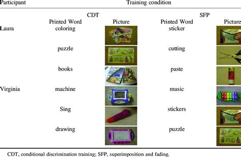 Stimulus Sets Per Participant Download Table
