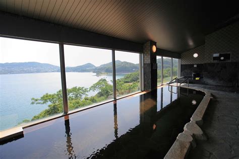 温泉のご紹介 公式川棚大崎温泉 しおさいの湯