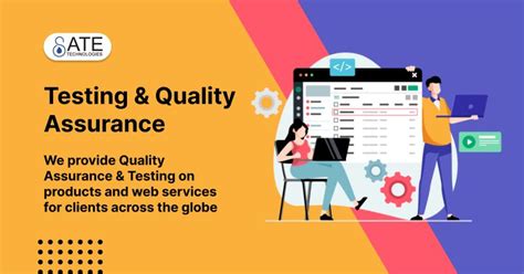 Sate Technologies On Linkedin Qualityassurance Softwaretesting